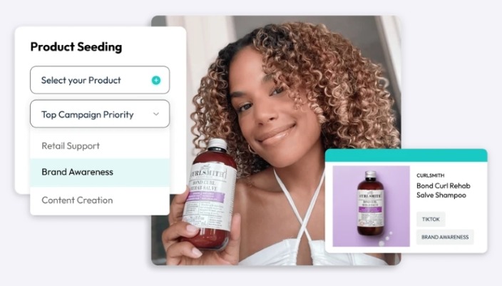 The Ultimate Guide to Product Seeding & Influencer Marketing